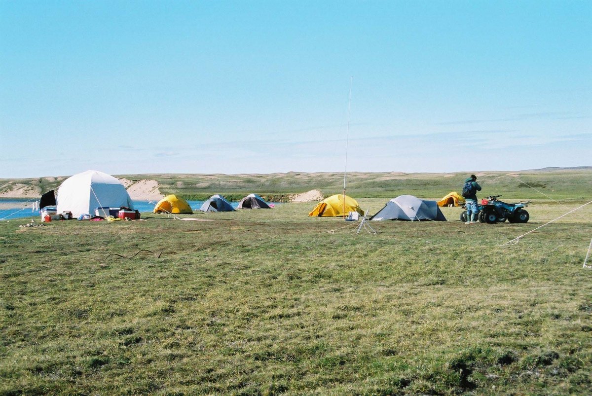 Boothia | StraightUpNorth.ca
