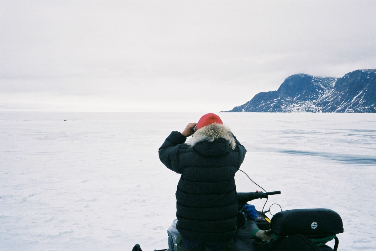 Ice Through Inuit Eyes | StraightUpNorth.ca