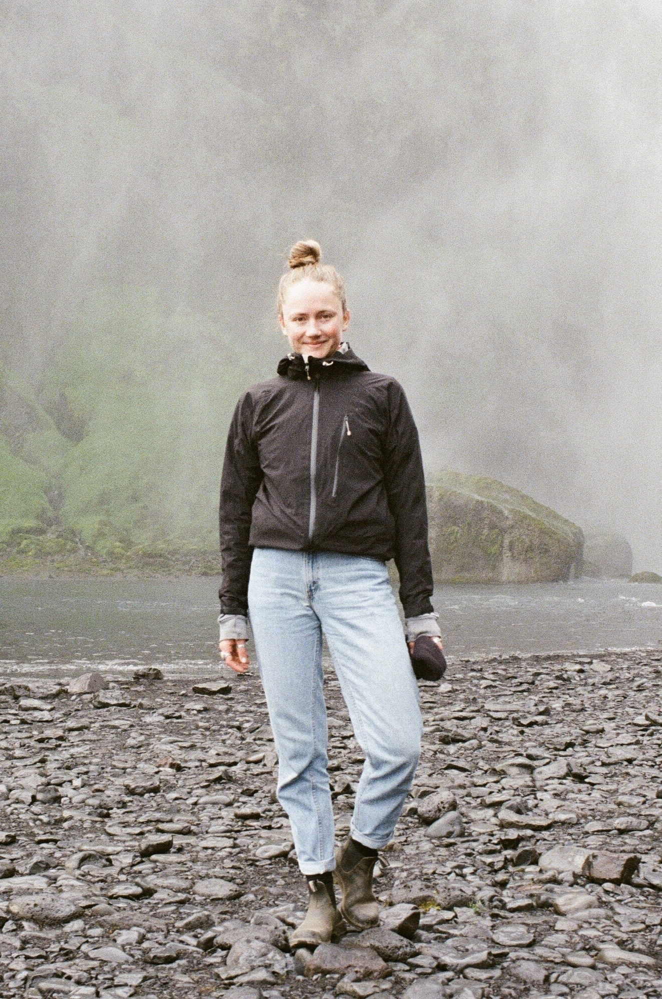 Alexandra Oakes | StraightUpNorth.ca