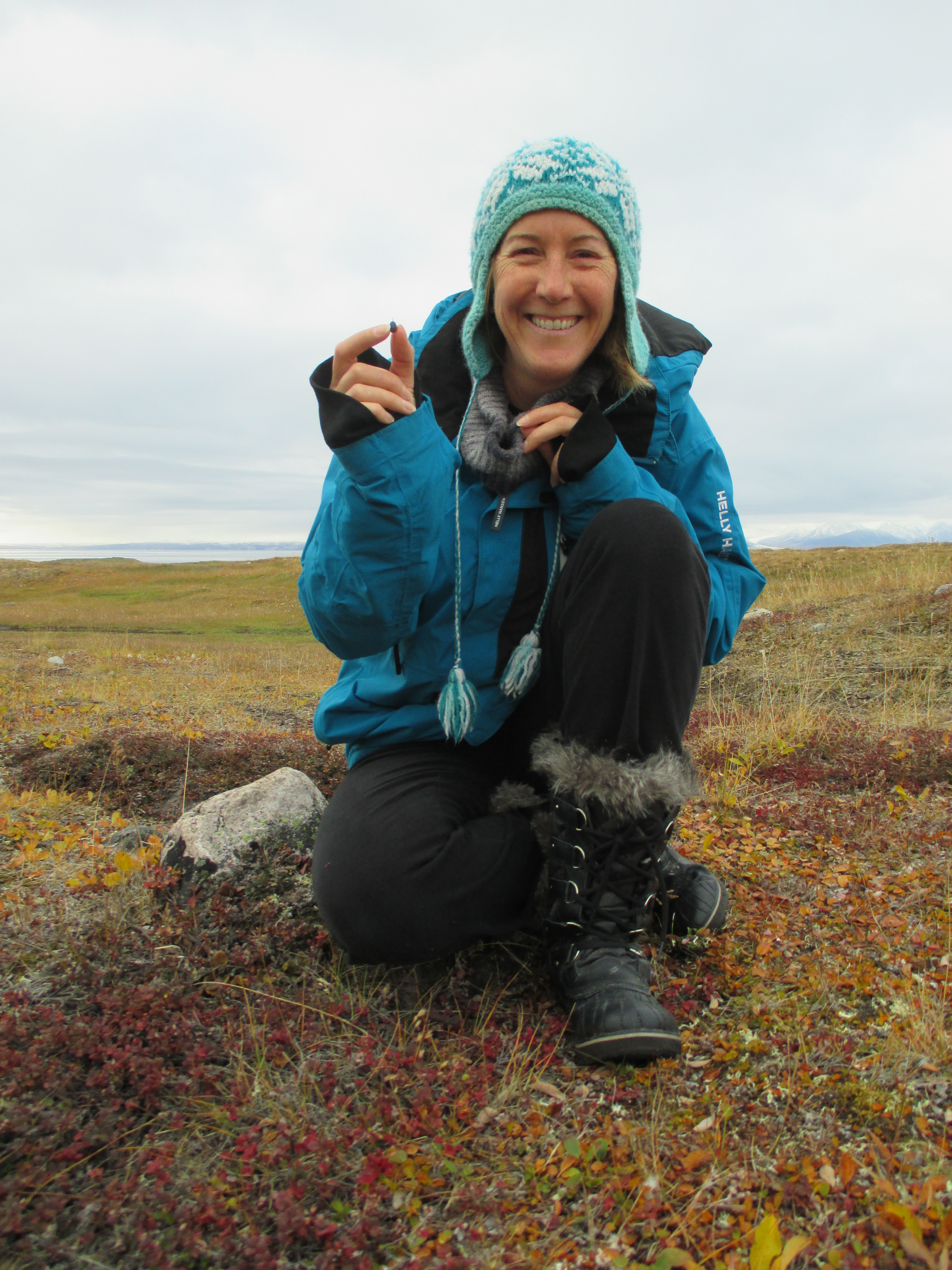 Community Engagement Lead: Natalie Carter | StraightUpNorth.ca
